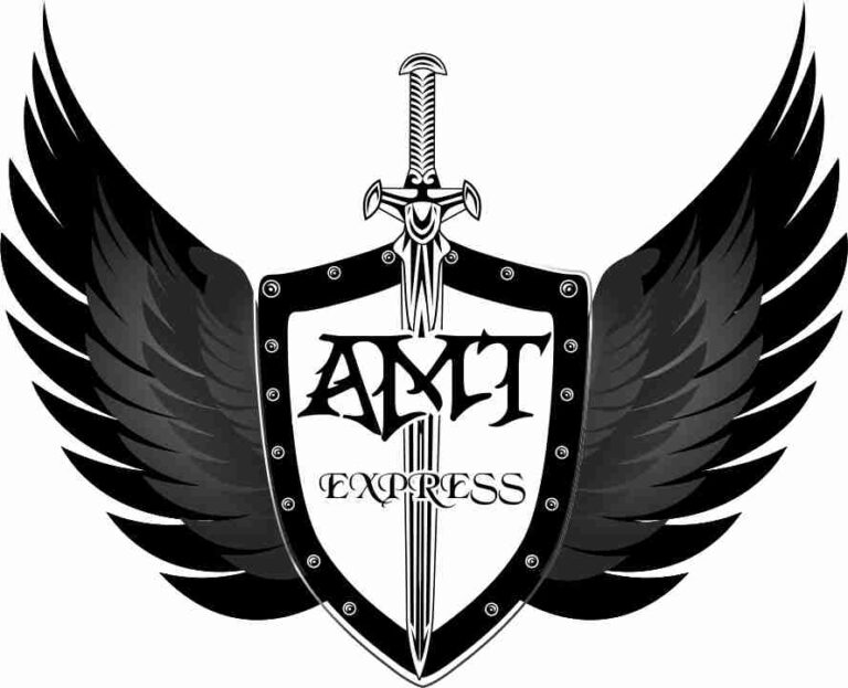 Home - AMT Express