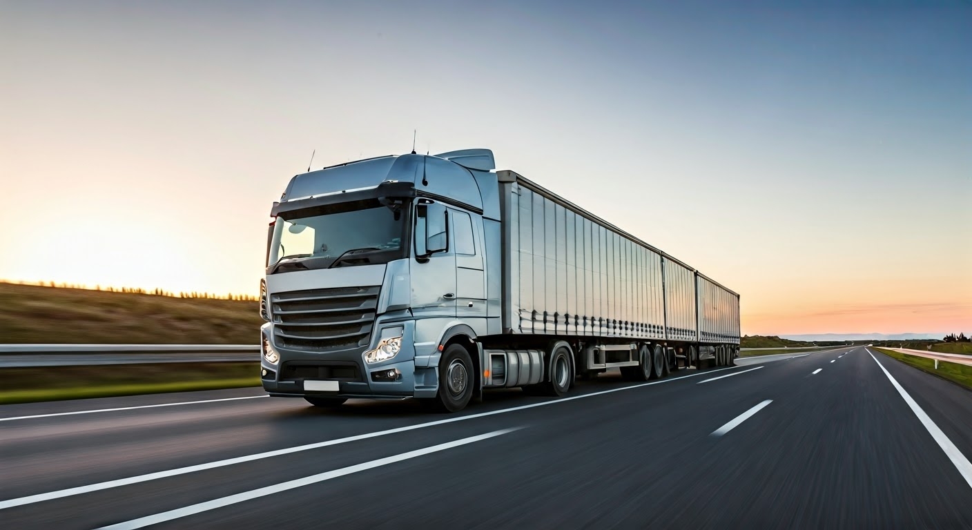 Dedicated Services - AMT Express