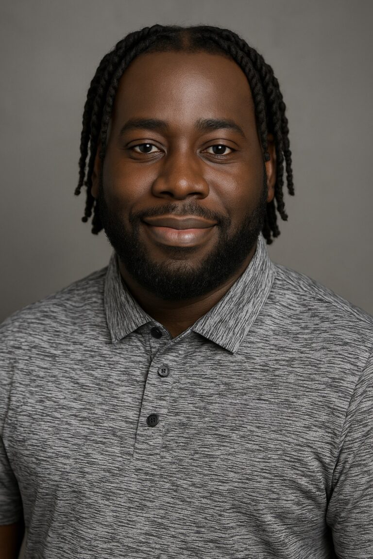 Samuel K. - AMT Express